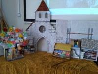 Célébration de Pâques — Ecole et Collège privés Saint Germain de ...